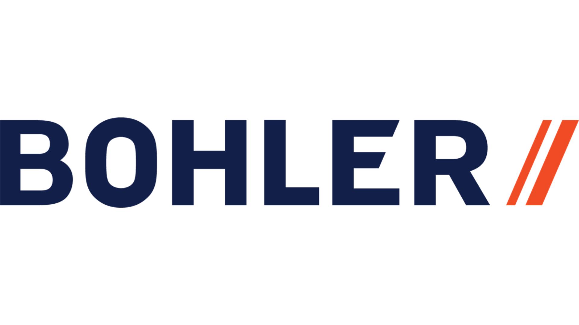 Bohler Engineering - Advanced Manufacturing Facility Construction 2026